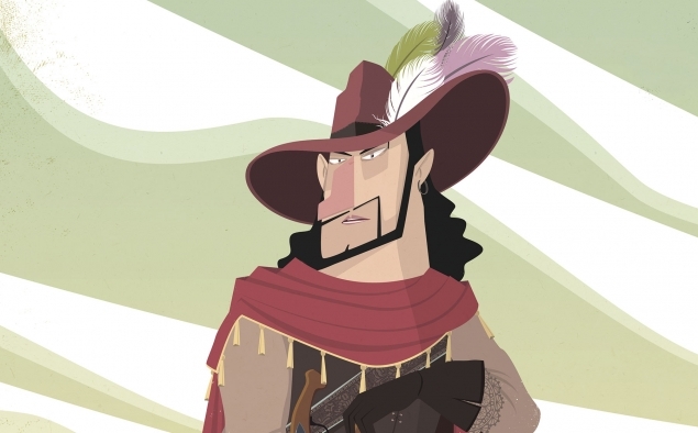 Com vestien els bandolers?