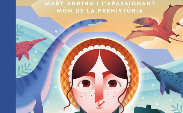 Mary Anning